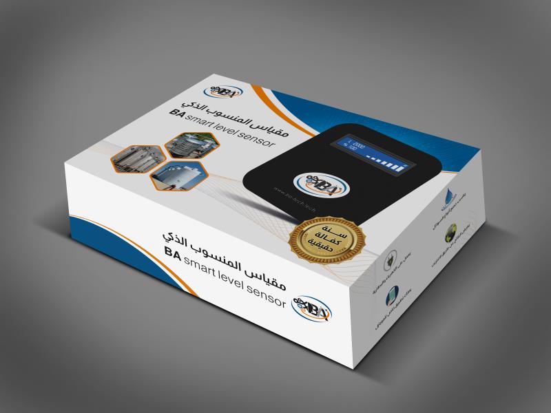 Ba Tech - Smart Technology Solution