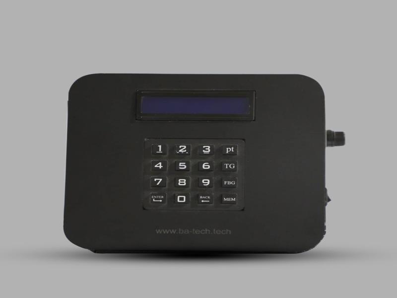 Ba Tech - Smart Technology Solution