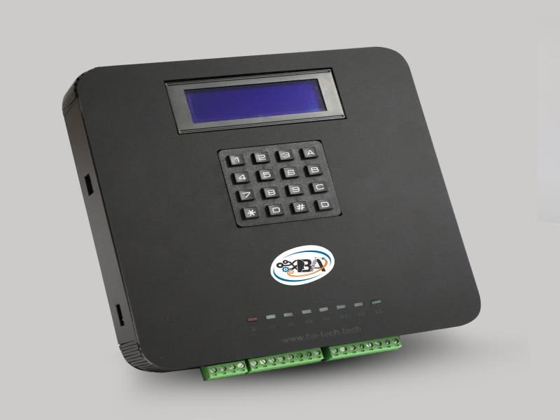 Ba Tech - Smart Technology Solution